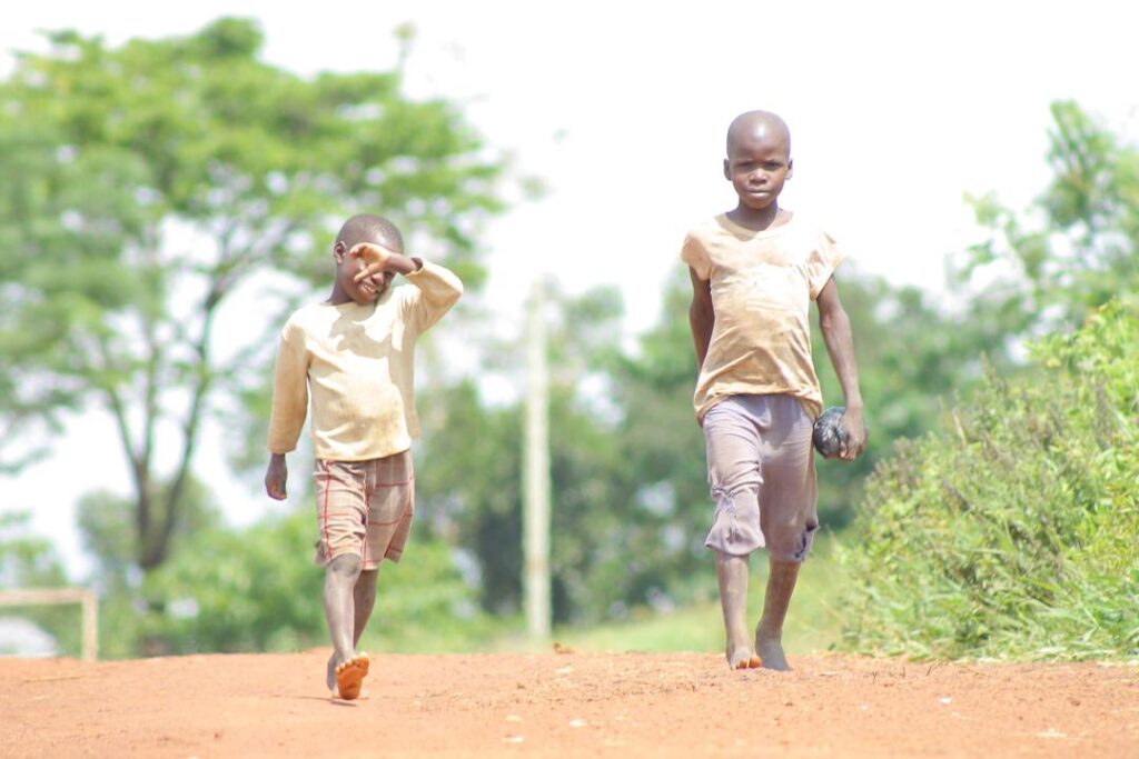 Donation - Godly Hands International